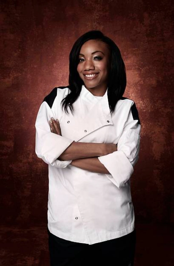 Gia Young | Hell's Kitchen Wiki | Fandom