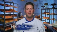 Alex Belew | Hell's Kitchen Wiki | Fandom