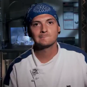 Discuss Everything About Hell's Kitchen Wiki | Fandom