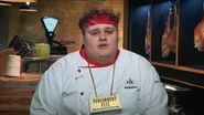 Alejandro Najar | Hell's Kitchen Wiki | Fandom