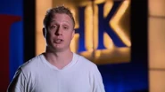 Ralph Johnson | Hells Kitchen Wiki | Fandom