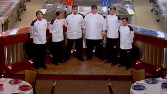Discuss Everything About Hell's Kitchen Wiki | Fandom