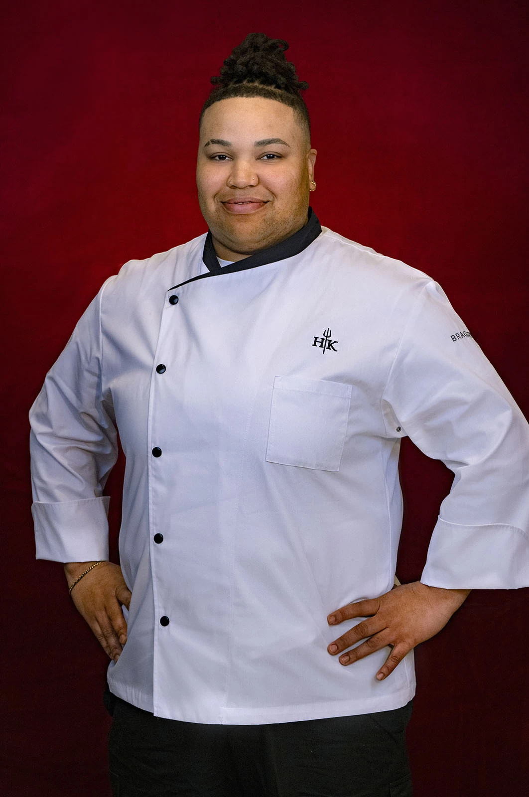Whit Thomas | Hell's Kitchen Wiki | Fandom