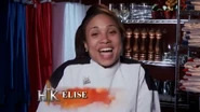 Elise Harris | Hells Kitchen Wiki | Fandom