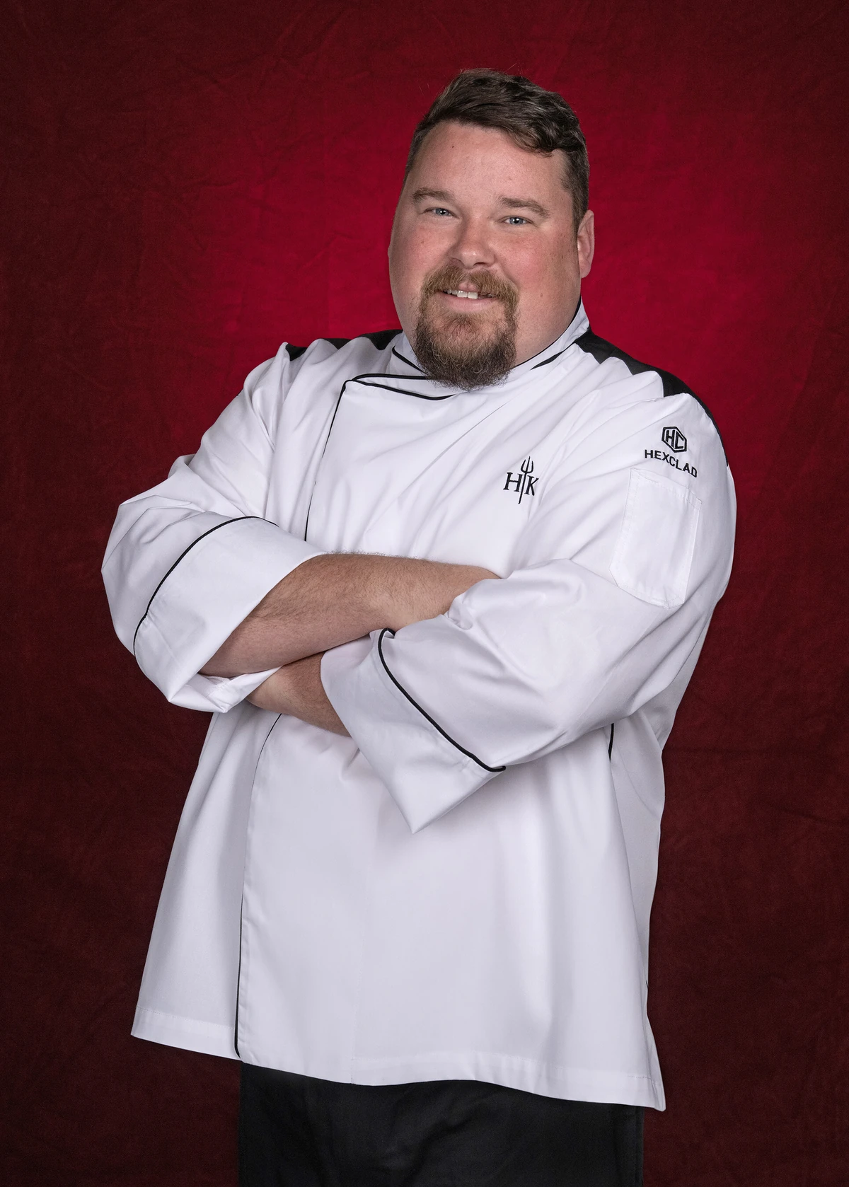 Jon Boyd | Hell's Kitchen Wiki | Fandom