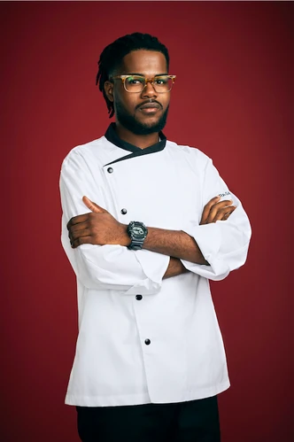 Steve Glenn | Hell's Kitchen Wiki | Fandom