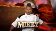Mikey Termini | Hell's Kitchen Wiki | Fandom