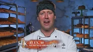 Alex Belew | Hell's Kitchen Wiki | Fandom