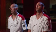 Bret Hauser | Hell's Kitchen Wiki | Fandom