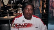 Nedra Harris | Hells Kitchen Wiki | Fandom