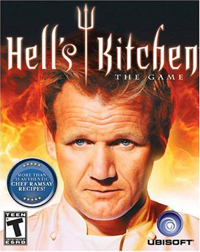 Hell's Kitchen: The Game | Hell's Kitchen Wiki | Fandom Hell's Kitchen: The Game | Hell's Kitchen Wiki | Fandom