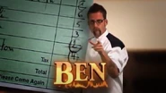 Ben Caylor | Hell's Kitchen Wiki | Fandom