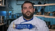 Mattias Butts | Hell's Kitchen Wiki | Fandom