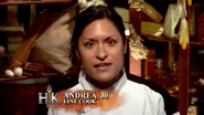 Andrea Heinly | Hell's Kitchen Wiki | Fandom