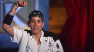 Robyn Almodovar | Hells Kitchen Wiki | Fandom
