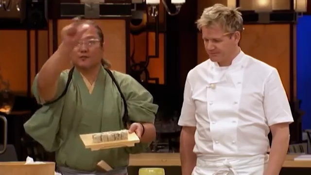 Episode 802 - 14 Chefs Compete | Hell's Kitchen Wiki | Fandom
