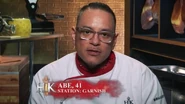 Abe Sanchez | Hell's Kitchen Wiki | Fandom