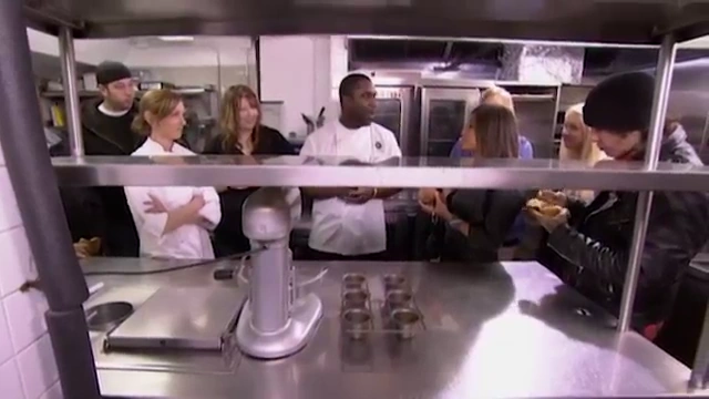 Episode 911 - 7 Chefs Compete | Hell's Kitchen Wiki | Fandom