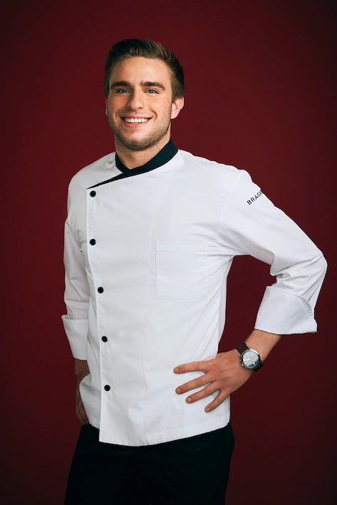 Sam Garman | Hell's Kitchen Wiki | Fandom