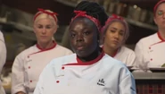 Syann Williams | Hell's Kitchen Wiki | Fandom