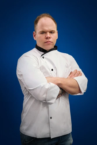 Jason Hedin | Hell's Kitchen Wiki | Fandom