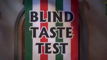 Episode 2111 - 21st Annual Blind Taste Test | Hell's Kitchen Wiki | Fandom