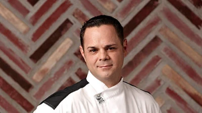 Discuss Everything About Hell's Kitchen Wiki | Fandom