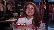 Rochelle Bergman | Hell's Kitchen Wiki | Fandom