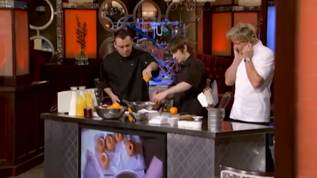 Episode 905 - 13 Chefs Compete | Hell's Kitchen Wiki | Fandom