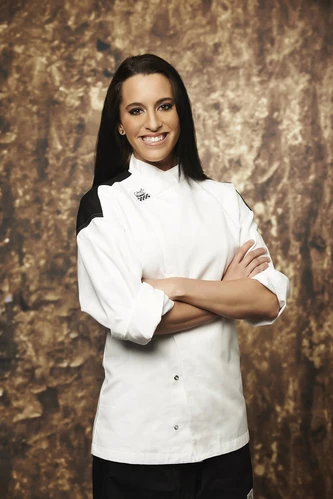 Ashley Nickell | Hell's Kitchen Wiki | Fandom