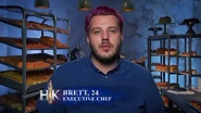 Brett Binninger-Schwartz | Hell's Kitchen Wiki | Fandom