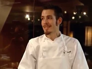 Michael Wray | Hell's Kitchen Wiki | Fandom