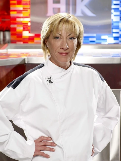 Fran Klier | Hell's Kitchen Wiki | Fandom