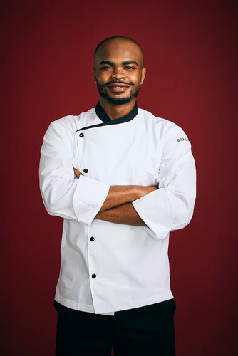 Jay Smith | Hell's Kitchen Wiki | Fandom