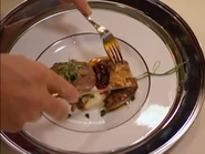 Josh Wahler | Hell's Kitchen Wiki | Fandom