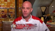 Kevin Cottle | Hell's Kitchen Wiki | Fandom
