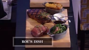 Roe DiLeo | Hell's Kitchen Wiki | Fandom