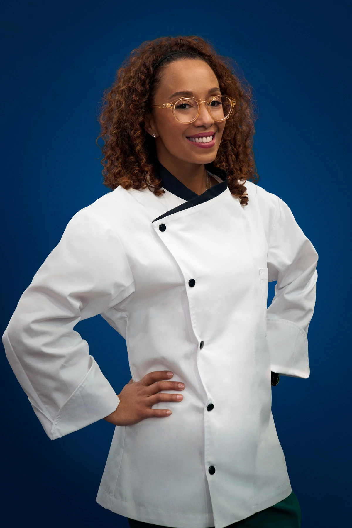 Melissa Irons | Hell's Kitchen Wiki | Fandom