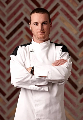 Chris Eversole | Hell's Kitchen Wiki | Fandom