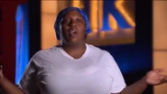 Nedra Harris | Hells Kitchen Wiki | Fandom
