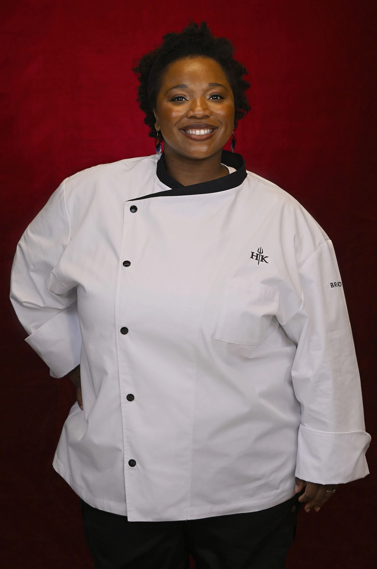 Discuss Everything About Hell's Kitchen Wiki | Fandom