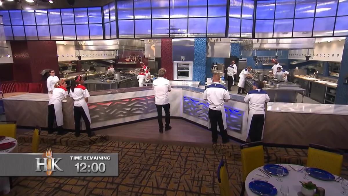 Last Chef Standing Challenge | Hell's Kitchen Wiki | Fandom