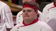 Alejandro Najar | Hell's Kitchen Wiki | Fandom