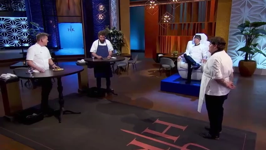 Episode 2113 - The Fab Five Take Flight | Hell's Kitchen Wiki | Fandom