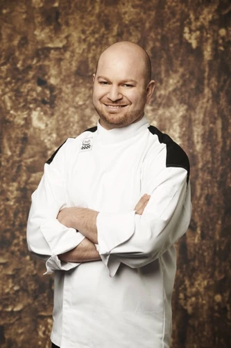 Jared Bobkin | Hell's Kitchen Wiki | Fandom