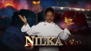 Nilka Hendricks | Hell's Kitchen Wiki | Fandom