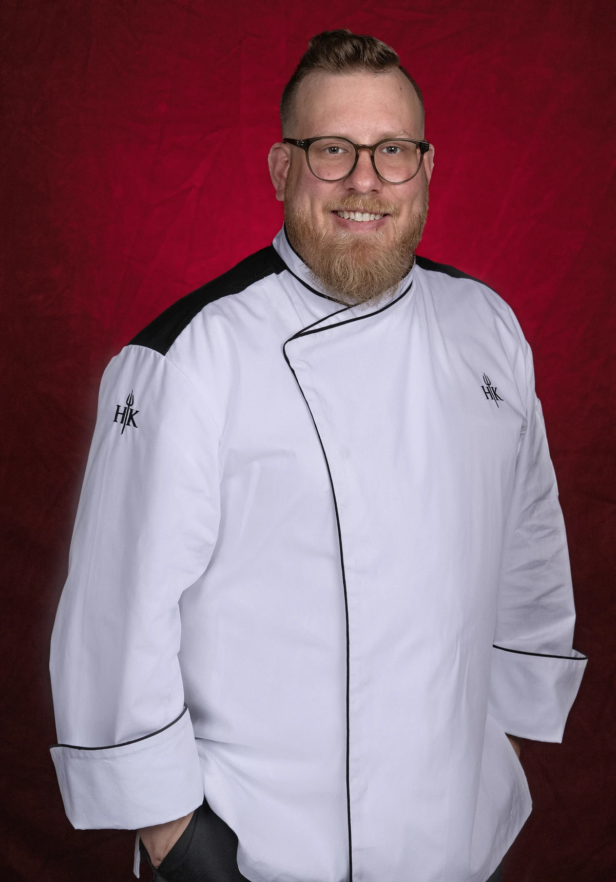 Paul Seikel | Hell's Kitchen Wiki | Fandom