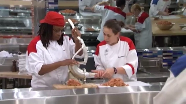 Consistency Challenge | Hell's Kitchen Wiki | Fandom