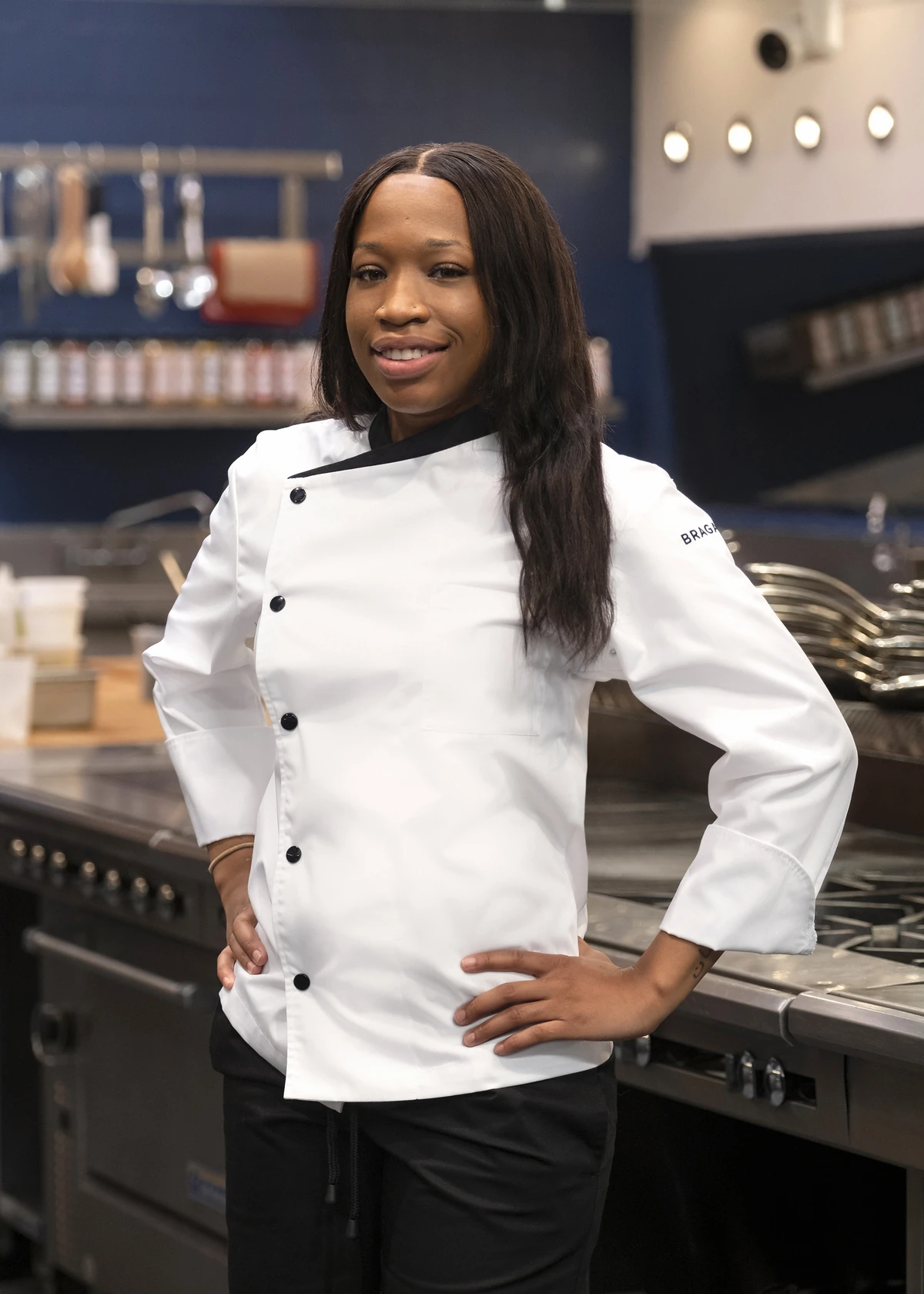 Sommer Sellers | Hell's Kitchen Wiki | Fandom