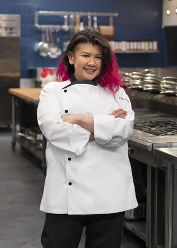 Nicole Gomez | Hell's Kitchen Wiki | Fandom